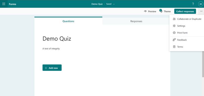 12 Microsoft Forms Tips and Tricks You Must Know