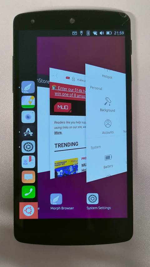 How to Install Ubuntu Touch on Your Mobile Phone