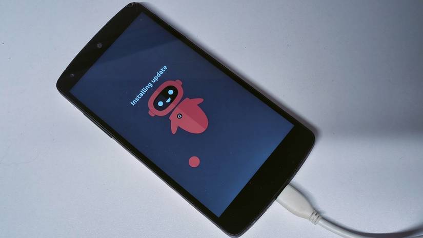 How to Install Ubuntu Touch on Your Mobile Phone