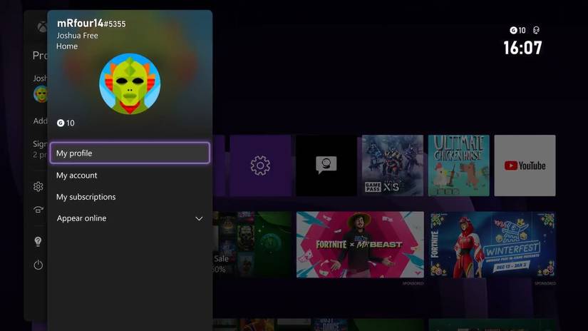 How to Earn Microsoft Reward Points While Playing Your Xbox Series X|S ...