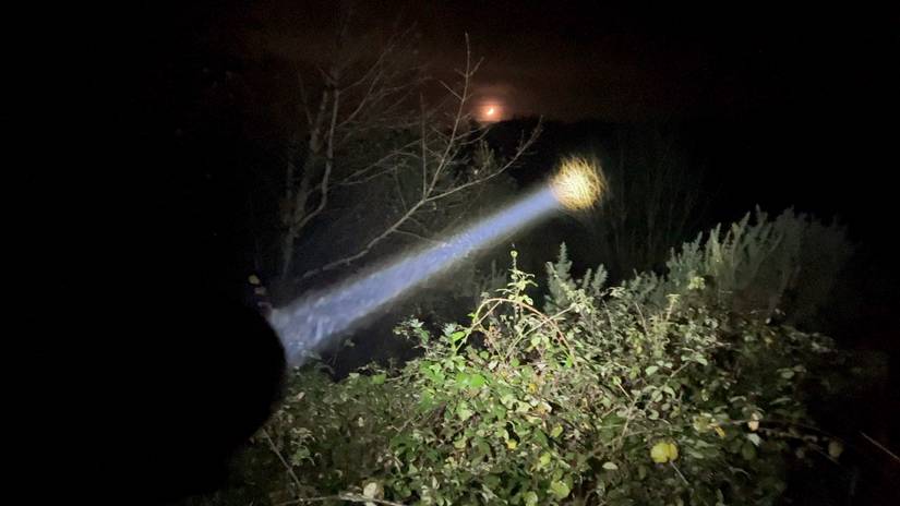 Nitecore P35i Review: World's First Dual LEP/LED Flashlight Offers 3000 ...