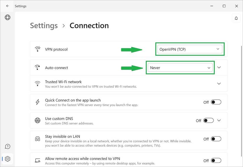 The 6 Best VPNs With Obfuscated Servers