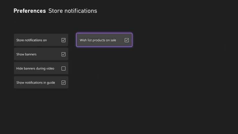 How to Manage Your Xbox Wish List and Save Money on Games