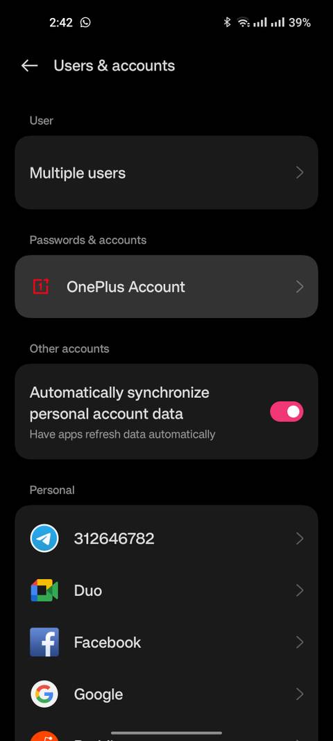 How to Create and Use an Omoji on Your OnePlus Device