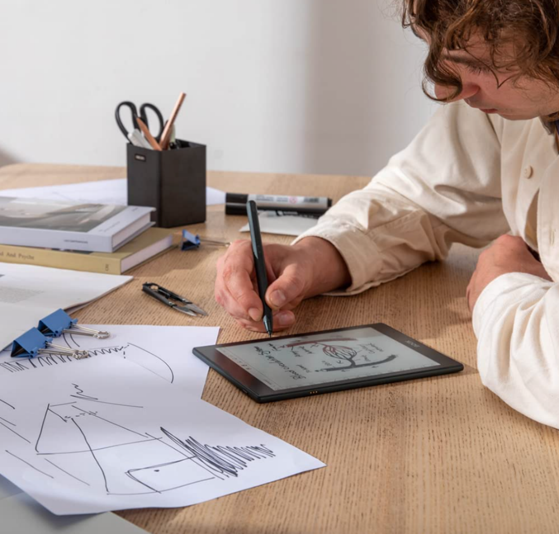 The 10 Best eReaders for Book Lovers