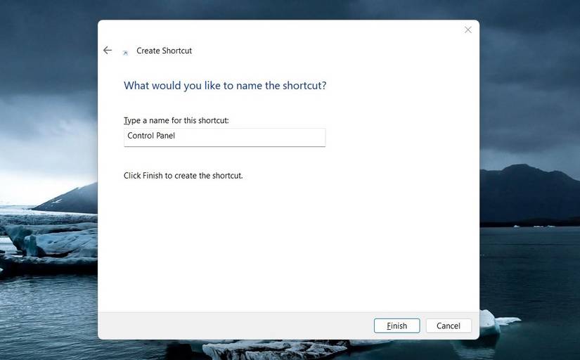 How to Open the Control Panel as an Administrator in Windows