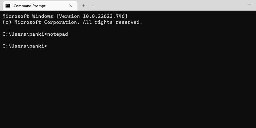 7 Ways to Fix Notepad Not Opening on Windows