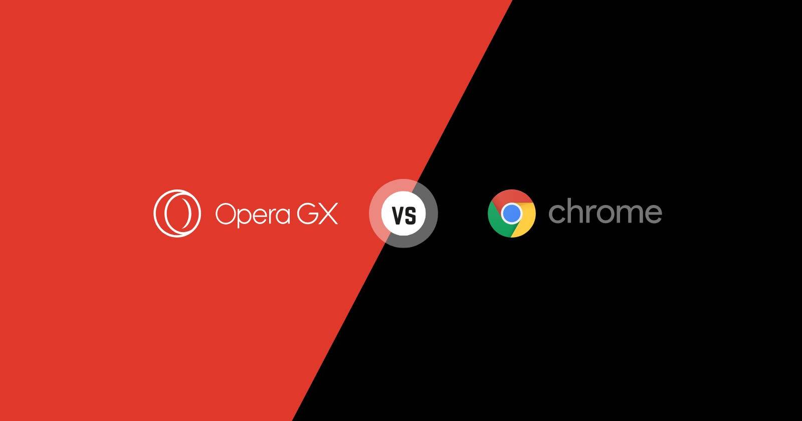 Opera GX vs. Chrome: Which Browser Is More Secure?