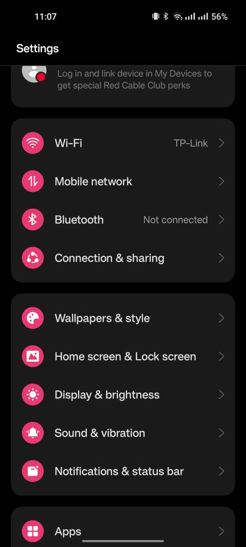 How to Customize the Always On Display on Your OnePlus Phone
