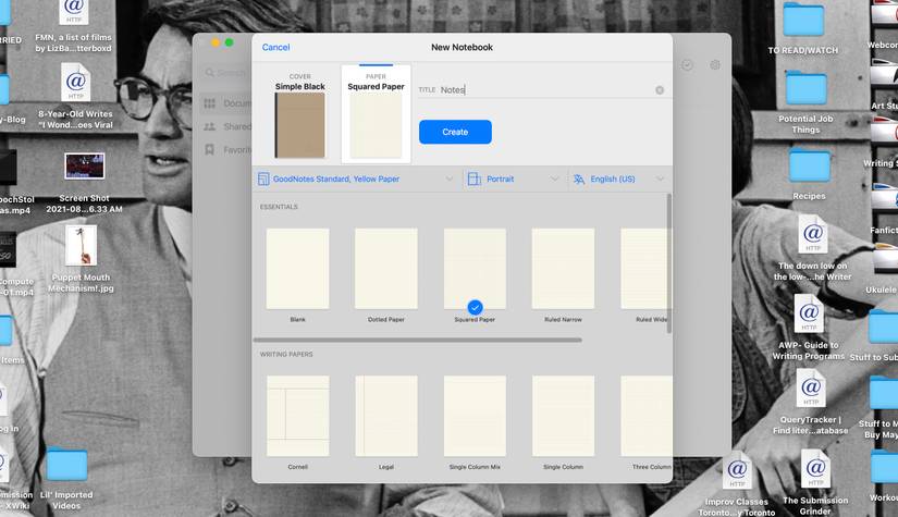 Is the GoodNotes App Worth Using on a Mac?