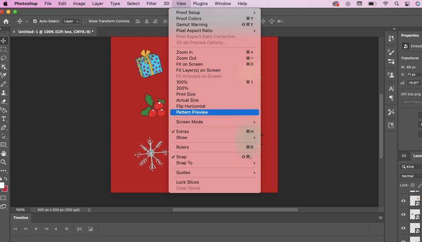 How to Design and Print Custom Gift Wrapping Paper