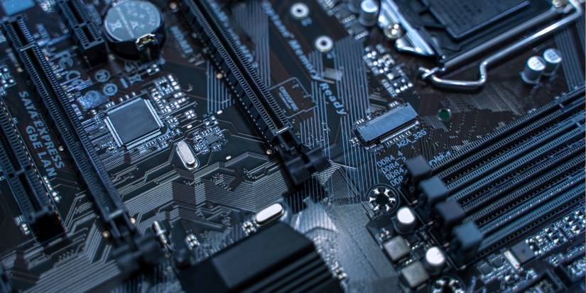 10 Motherboard Specs and Terms You Should Know