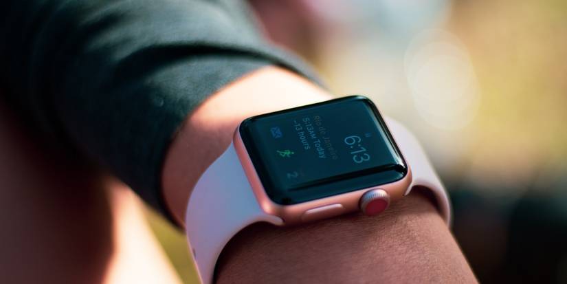 10 Different Sensors You'll Find In Your Smartwatch
