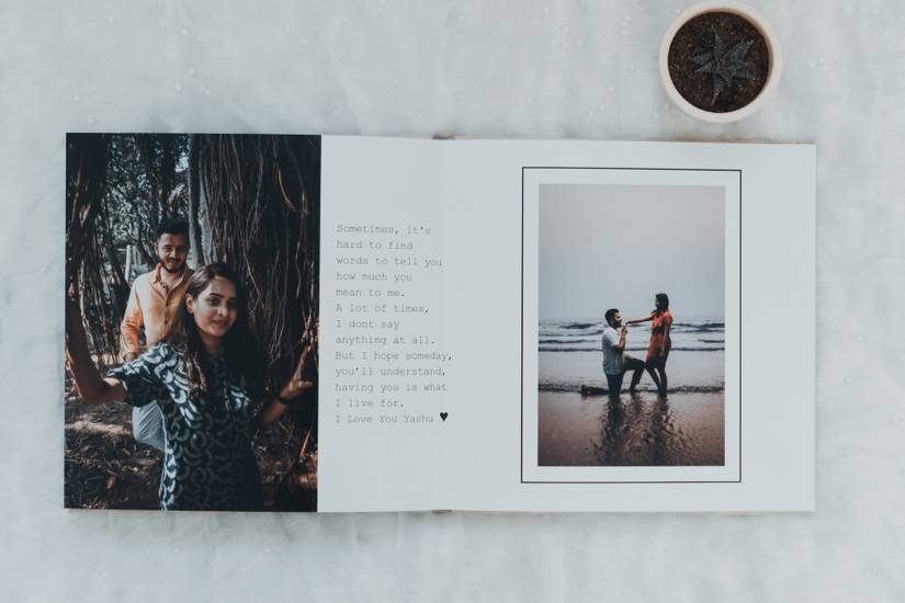 How to Make Your Own Photo Book: A Step-by-Step Guide