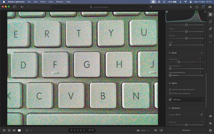 8 Common Camera Problems You Can Fix in Lightroom