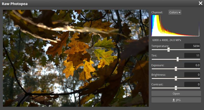 The 8 Best Software and Apps for Editing RAW Photos