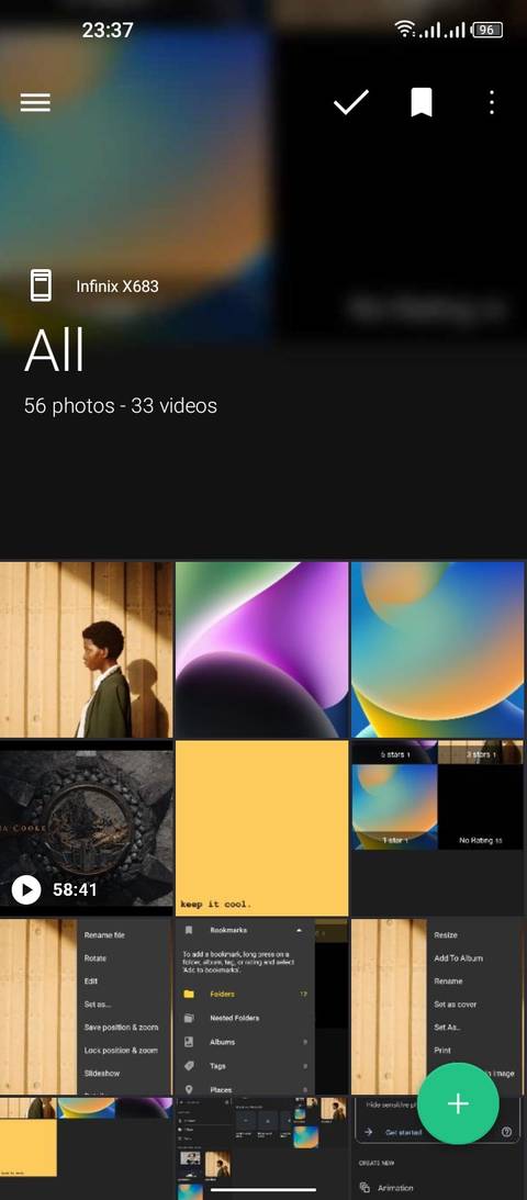 The 5 Best Photo Management and Organizer Apps for Android