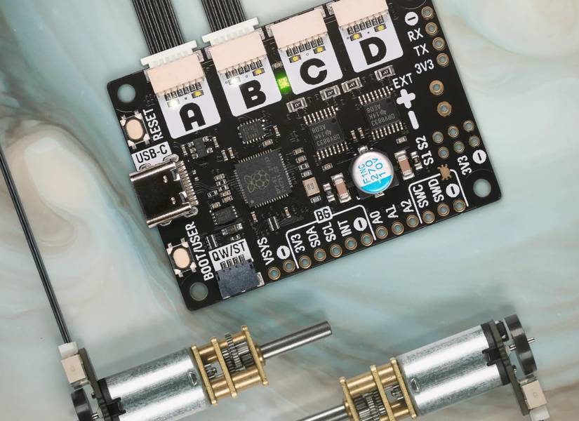 The 8 Best Boards Based on Raspberry Pi's RP2040 Chip