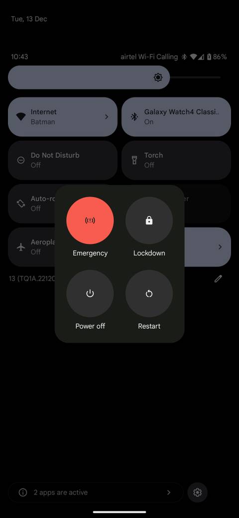 How to Turn Off a Google Pixel Phone