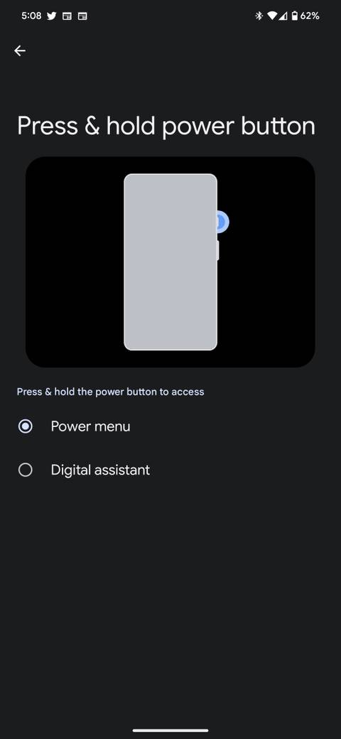 How to Turn Off a Google Pixel Phone