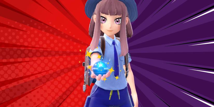 The Complete Guide to Special Evolutions in Pokémon Scarlet and Violet