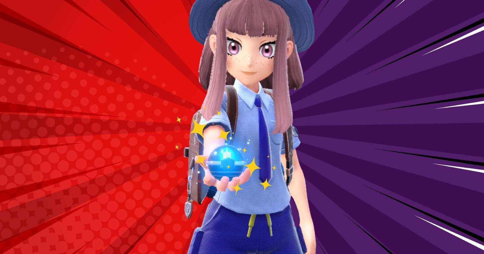 The Complete Guide to Shiny Hunting in Pokémon Scarlet and Violet