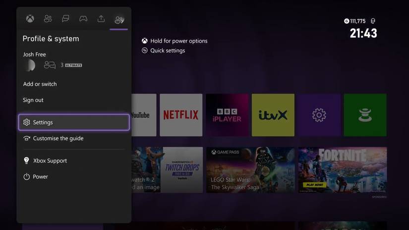How to Manage Your Xbox Wish List and Save Money on Games