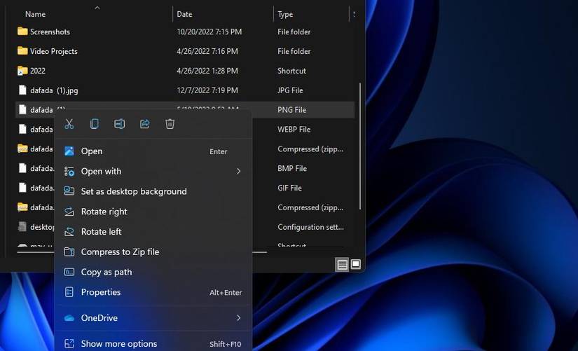 How to View and Edit EXIF Photo Data in Windows 11