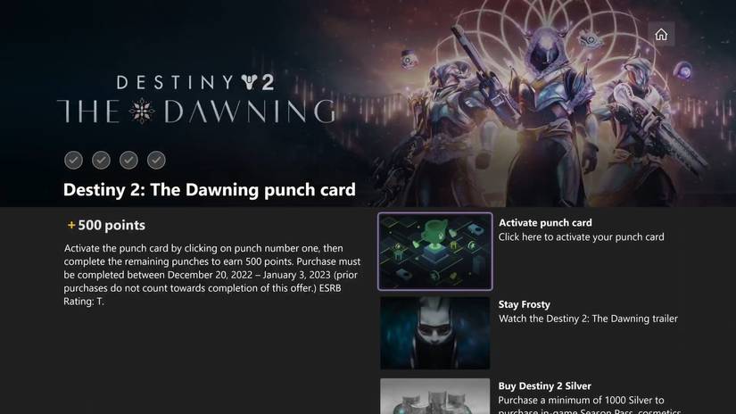 How to Earn Microsoft Reward Points While Playing Your Xbox Series X|S: 5 Ways