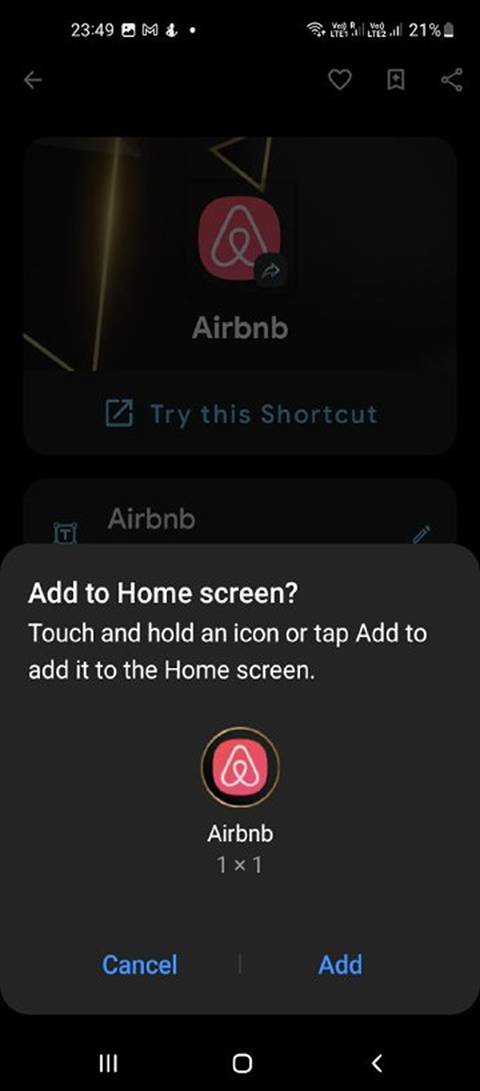 How to Create Shortcuts to Anything on Your Android Phone's Home Screen