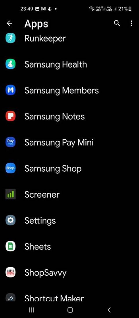 How to Create Shortcuts to Anything on Your Android Phone's Home Screen