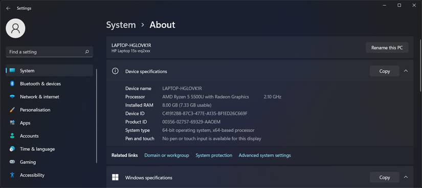 5 Signs and Symptoms That Your RAM Is About to Fail