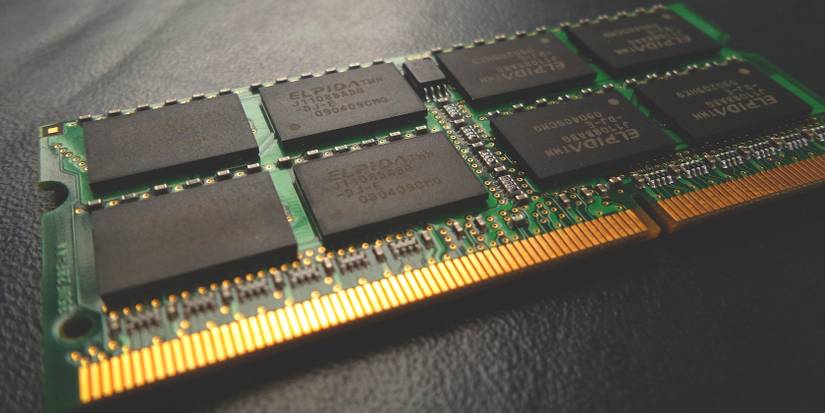 CAMM vs. SODIMM: What Is It and What's the Difference?