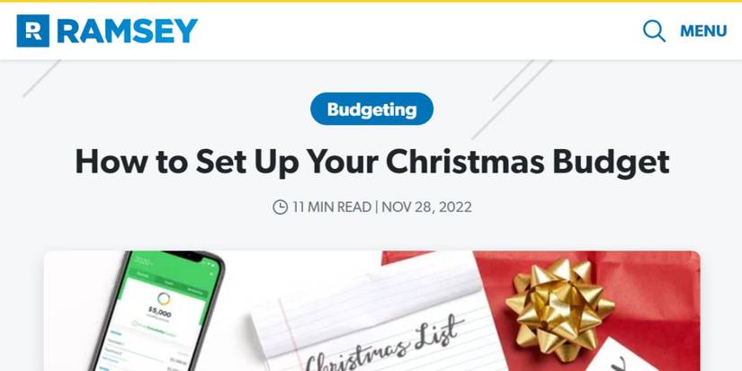 7 Sites to Find the Best Gift to Give and Still Stay on Budget