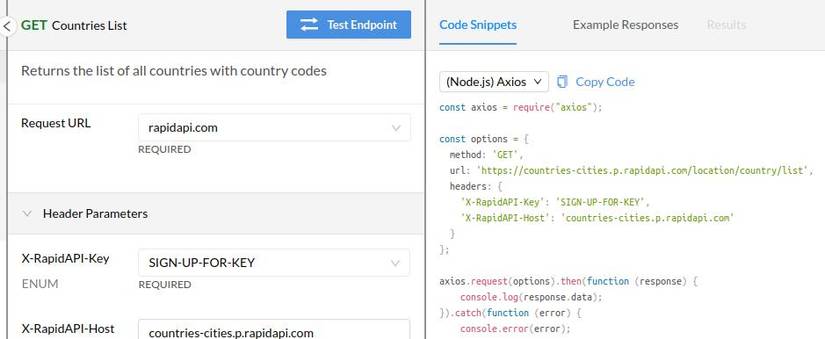 6 Ways to Spot a Good API