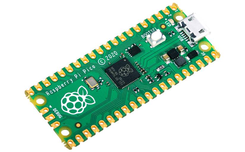 What Is the Smallest Raspberry Pi Model?