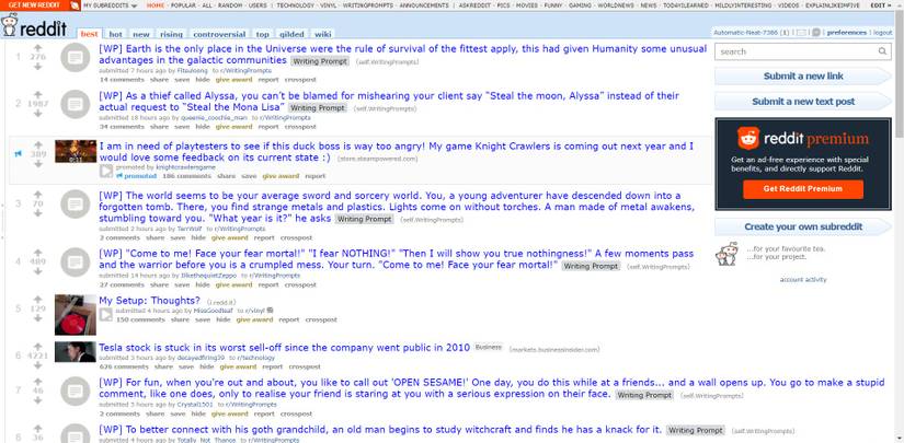 How to Block Specific Subreddits on Reddit