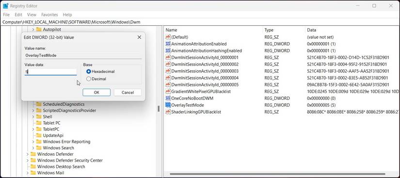 How to Fix a Display Driver Crashing After a Windows Update