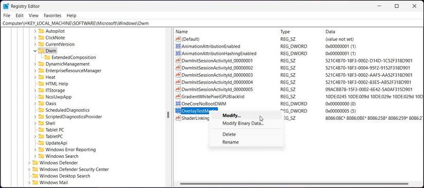 How to Fix a Display Driver Crashing After a Windows Update