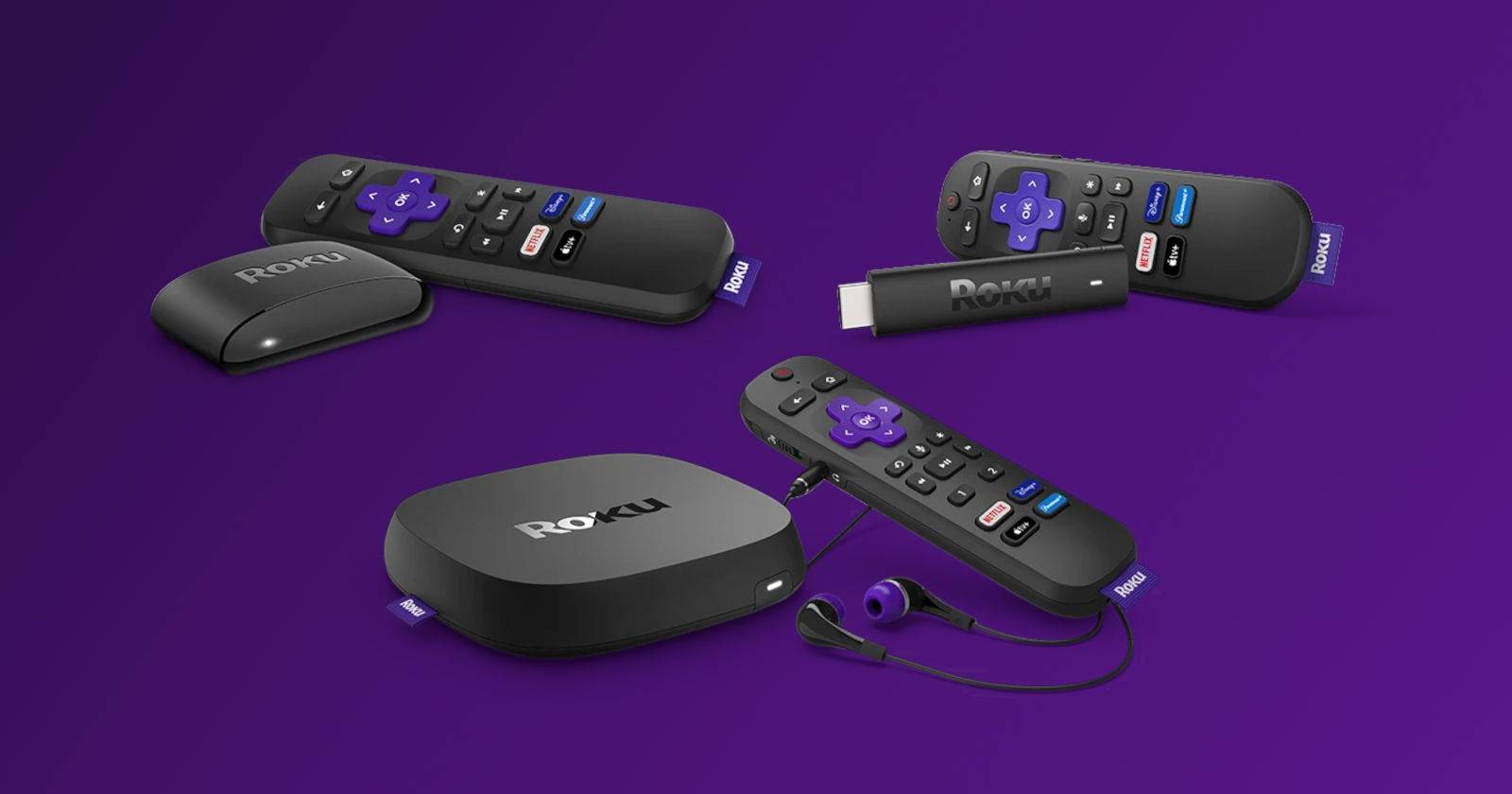 Which Roku Model Should You Buy?