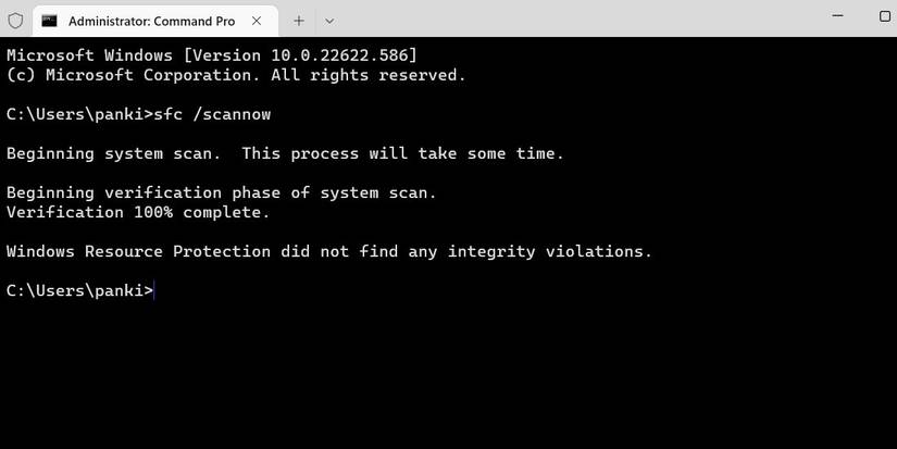 How to Restore a Missing Windows Update Service on Windows