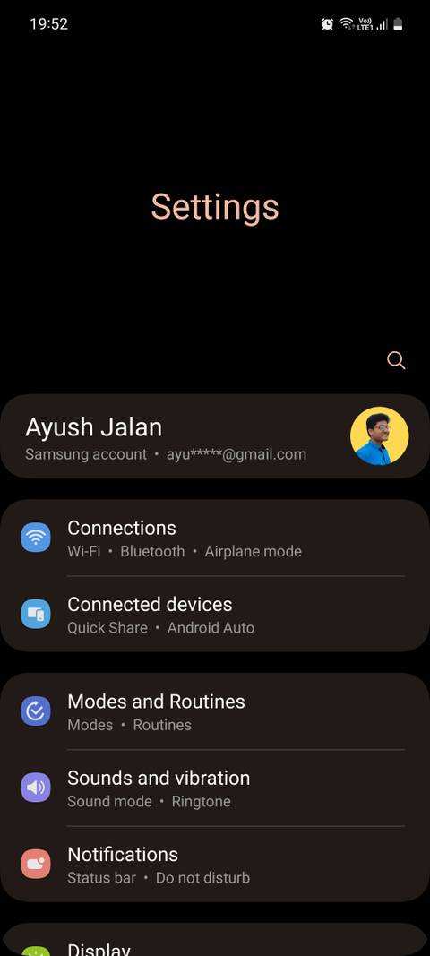 3 Easy Ways to Control the Volume Without Buttons on Android
