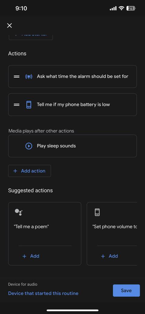 How to Use Home Assistant with Google Home Voice Commands