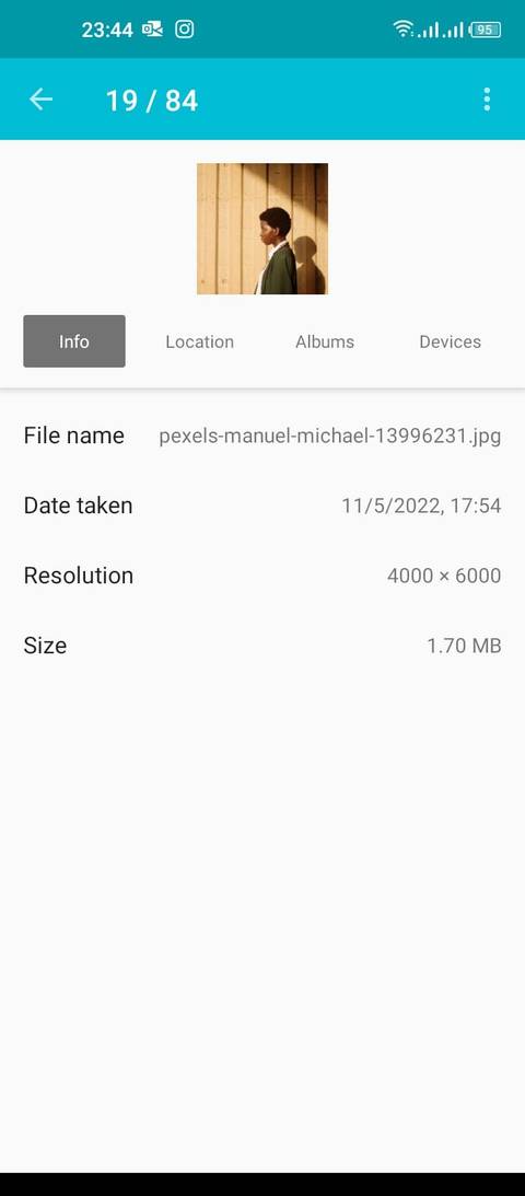 The 5 Best Photo Management and Organizer Apps for Android
