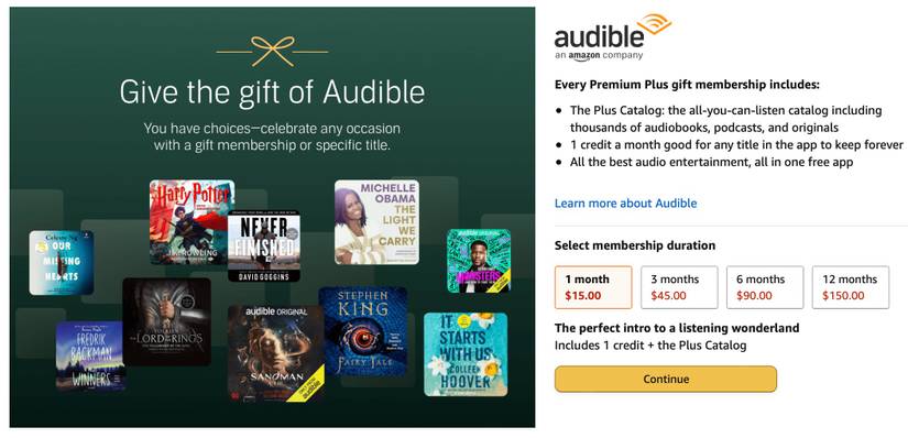 The 11 Best Digital Gifts for Book Lovers