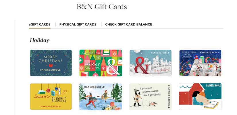 The 11 Best Digital Gifts for Book Lovers