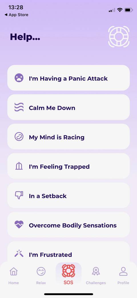 Get Instant Relief From Panic Attacks With These 7 Apps