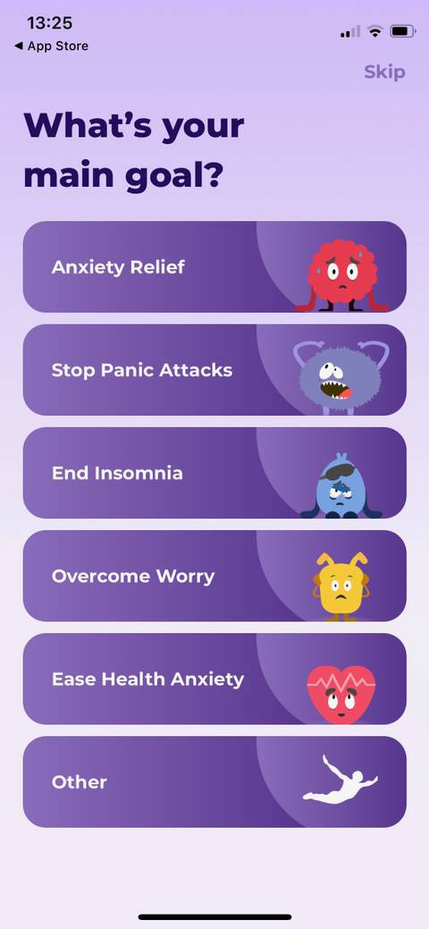 Get Instant Relief From Panic Attacks With These 7 Apps