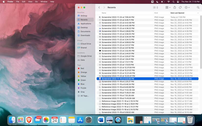 Finder vs. File Explorer: Which Is Better?