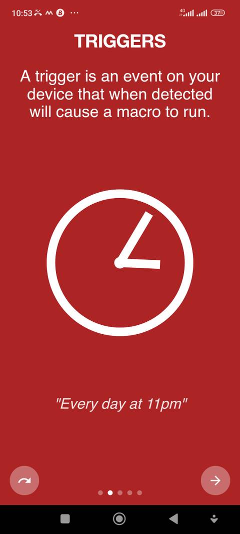 Automate Any Task on Android the Easy Way: How to Get Started With ...